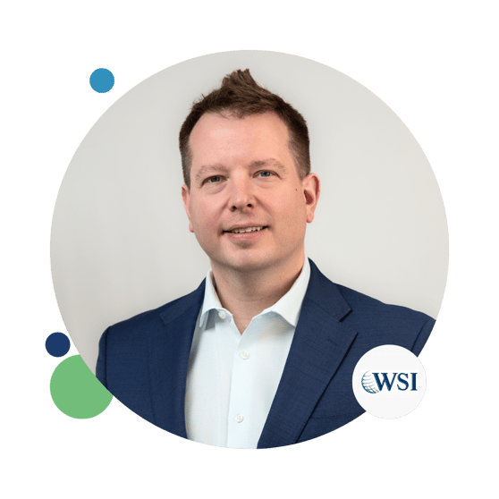 WSI Bain Group | Top Digital Marketing Agency in Connecticut